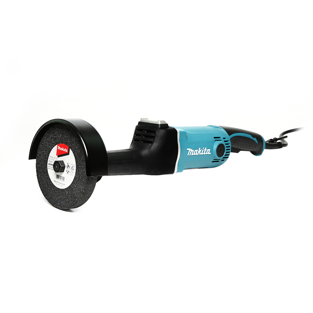 เครื่องเจียรคอยาวไฟฟ้า MAKITA ขนาด 6 นิ้ว กำลังไฟ 750 วัตต์ รุ่น GS6000 ...