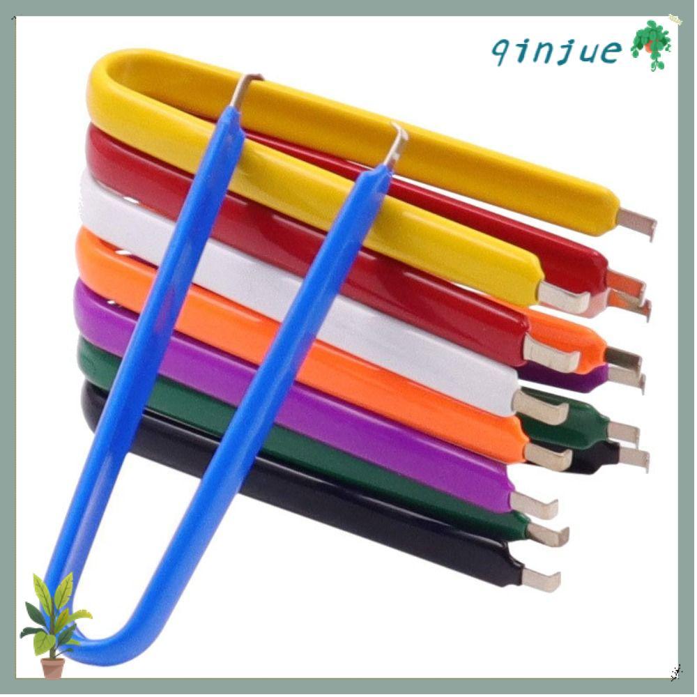 QINJUE IC Chip Puller, U Type Removal Tool IC Chip Extractor ...