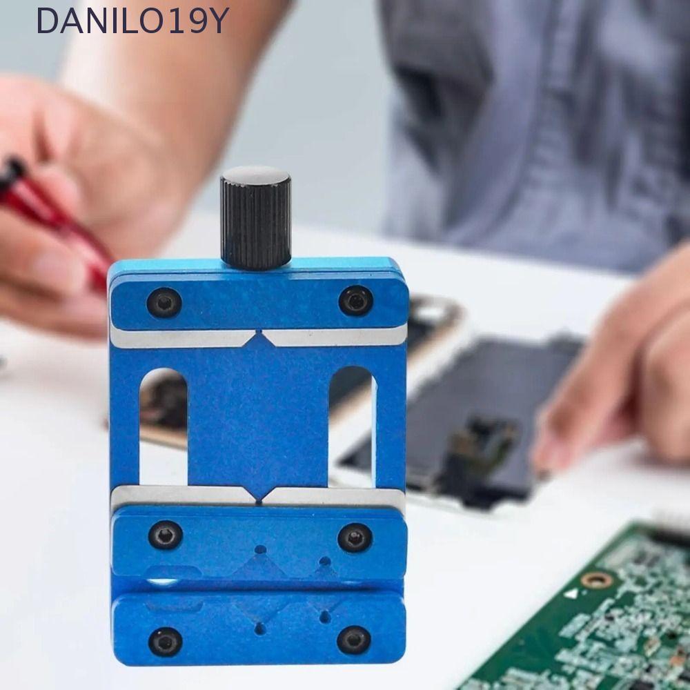 DANILO19Y ชิป PCB Fixture, ความร้อนทน Fixture Hard Disk Fixing Fixture ...