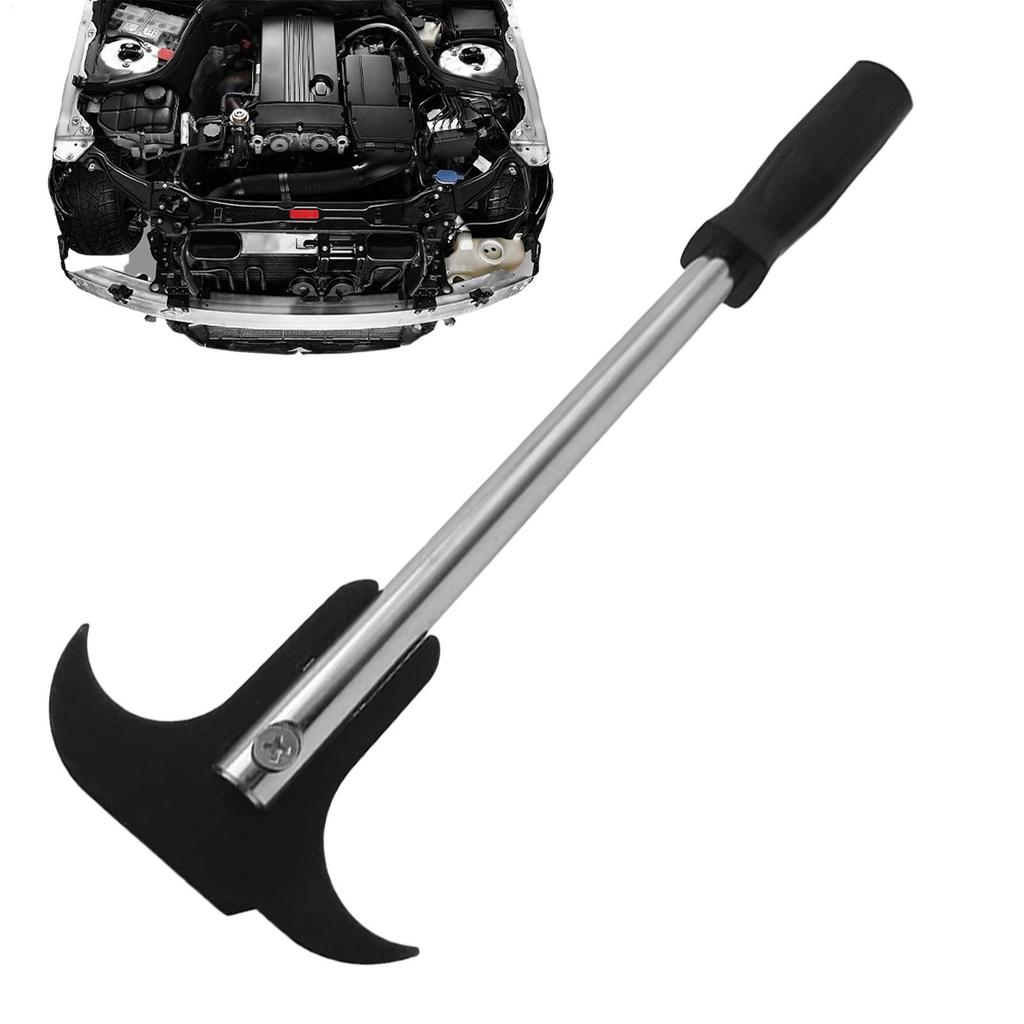 ซีลล้อ Puller Double Hooks Axle Extractor ซีลน้ํามันเครื่องมือกําจัด ...