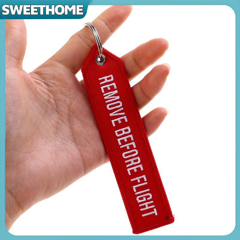 SWEETHOME ลบก่อนเที่ยวบิน Lanyards สายคล้องพวงกุญแจสําหรับป้ายการ์ด Gym ...