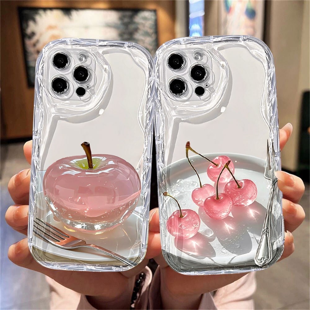 เคส iPhone 16E 16 Pro Max 13 15 14 Pro Max 11 12 17 Pro 16E Max 12 Pro ...