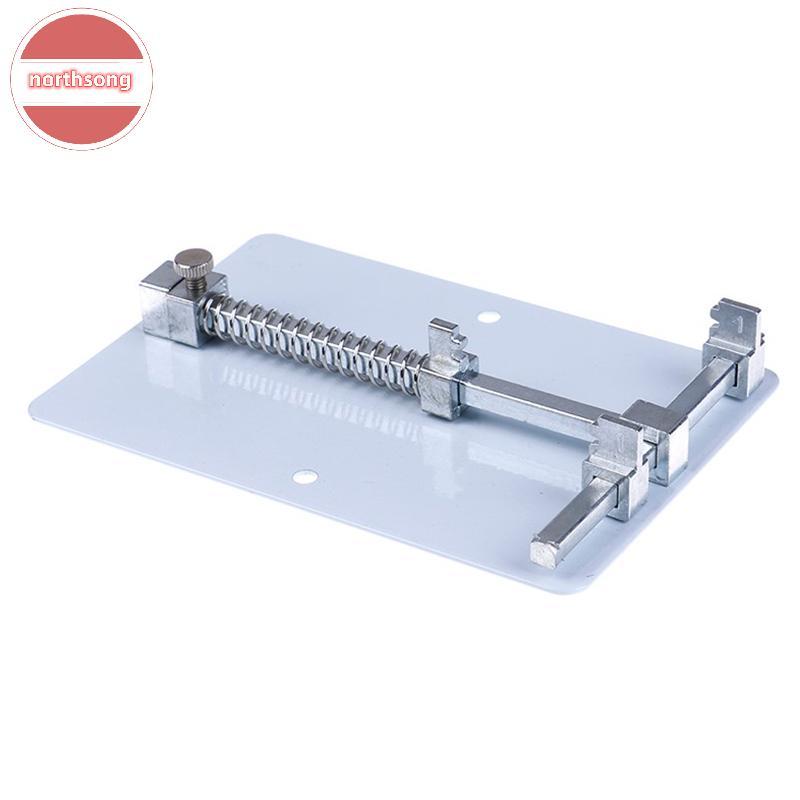NOR ซ่อมโทรศัพท์มือถือติดตั้ง PCB Bracket Universal Pcb Board Holder ...