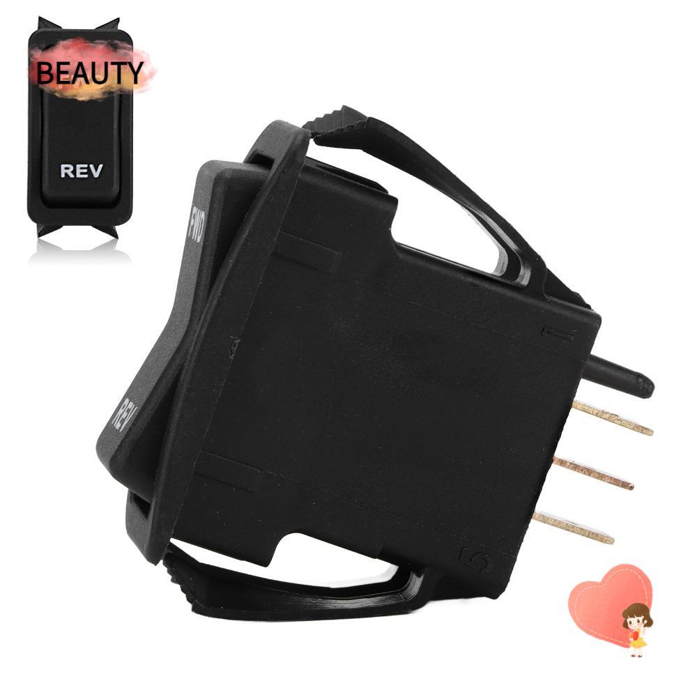 BEAUTY สวิตช์ถอยหลังไปข้างหน้า, 74323G01 สวิตช์ไฟฟ้าสวิตช์โยก, สวิตช์ ...