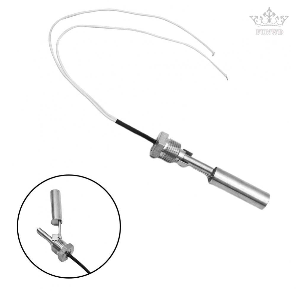 Liquid Float Switch Parts 220V Accessories Water Level Sensor High ...