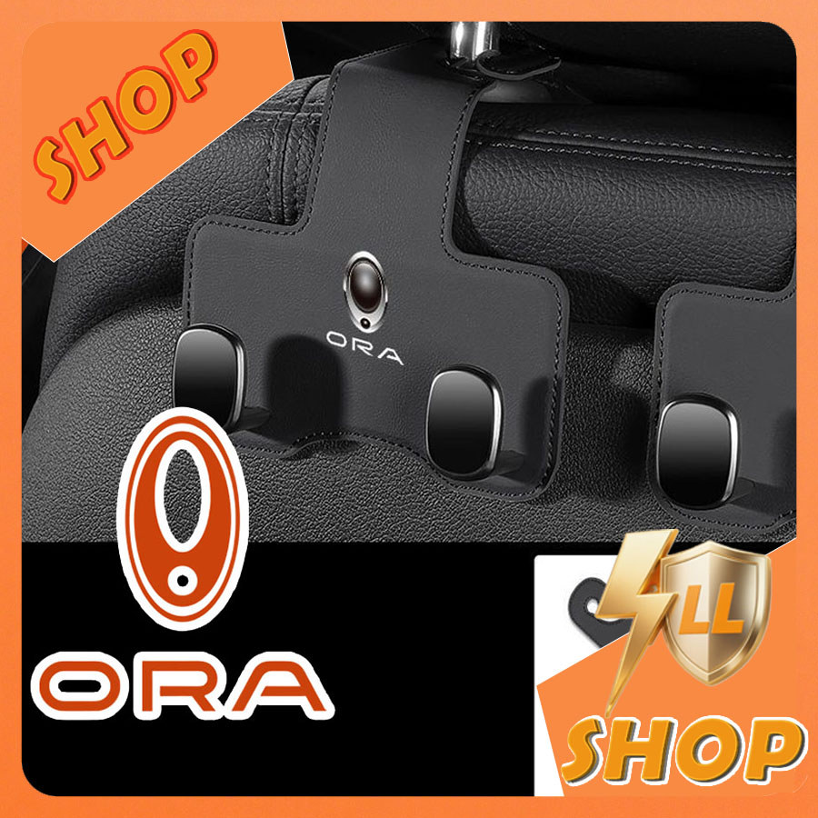 [READY]ORA GOOD CAT Car Seat Back Storage Hook ORA 07 Body Kit ...
