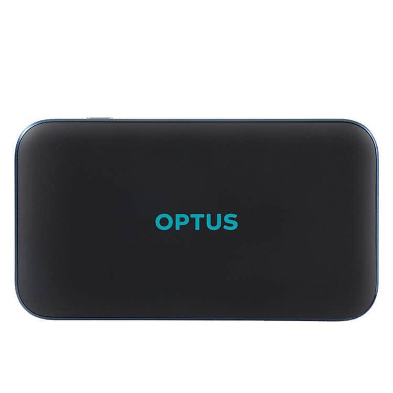 เหมาะสําหรับ ZTE 5G Modem Optus MU5001 แบบพกพา WiFi6 Mobile Hotspot 5G ...