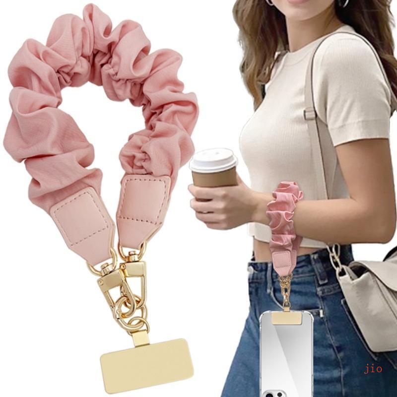 Jio Smooth Tiny Mobile Belt สายโพลีเอสเตอร์แข็งแรง สำหรับพวงกุญแจอเนก ...