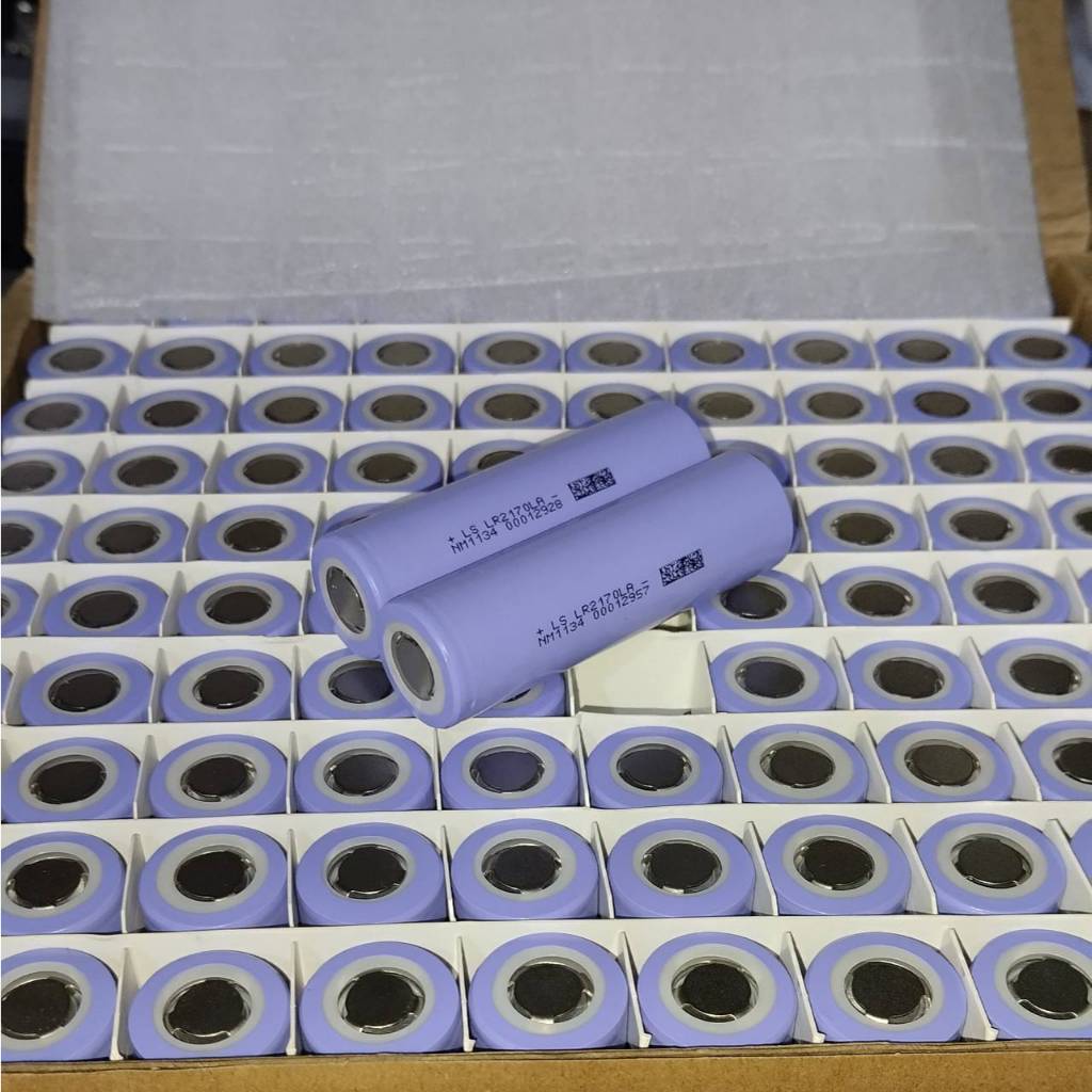 21700 Lishen 4000mAh 10C | Shopee Thailand