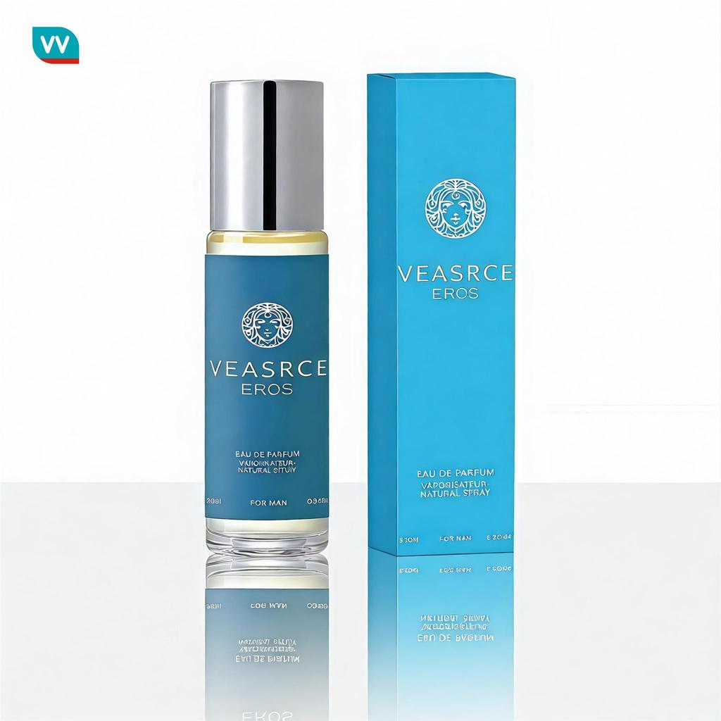 น้ำหอมทาจุด GAVARRY 10ml｜กลิ่น Tonka Bean & Ambergris｜หอมหวานซับซ้อน ...