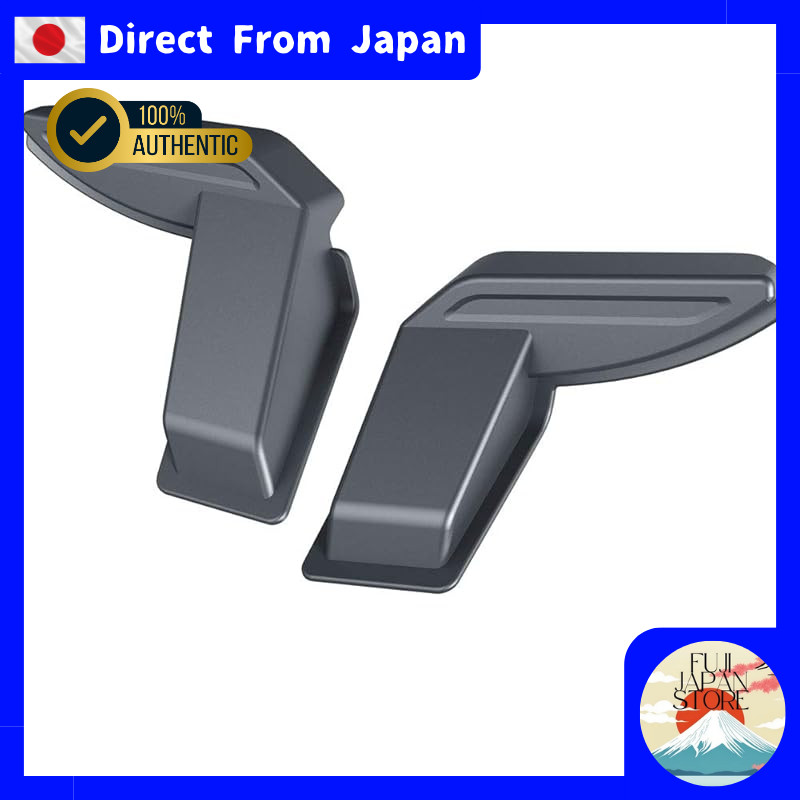 Seiko Sangyo EXEA Rear Defogger Cover, Custom Fit for Suzuki Jimny (JB64) / Jimny Sierra (JB74 ...