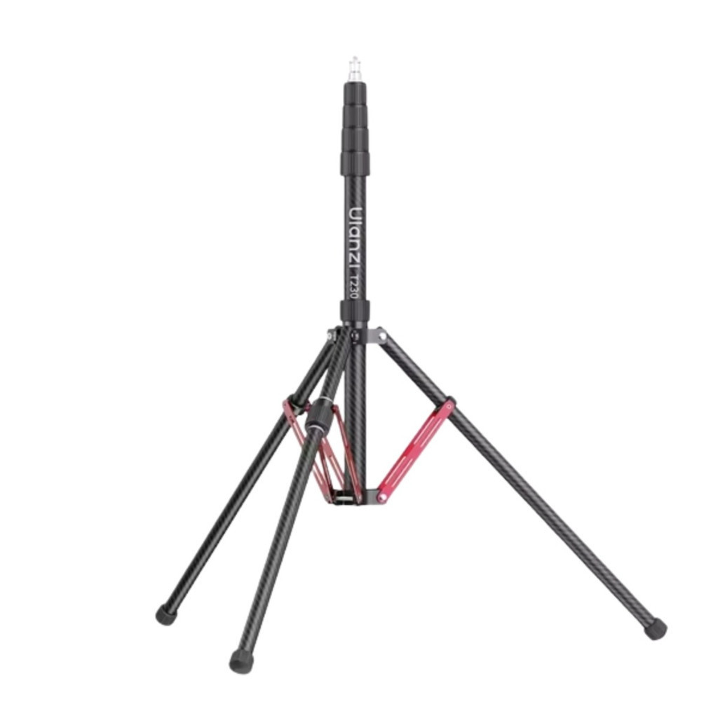 Ulanzi T230 Light Stand ขาตั้งไฟสตูดิโอ ไฟวงแหวน ถ่ายภาพ สินค้า ไลฟ์สด ...