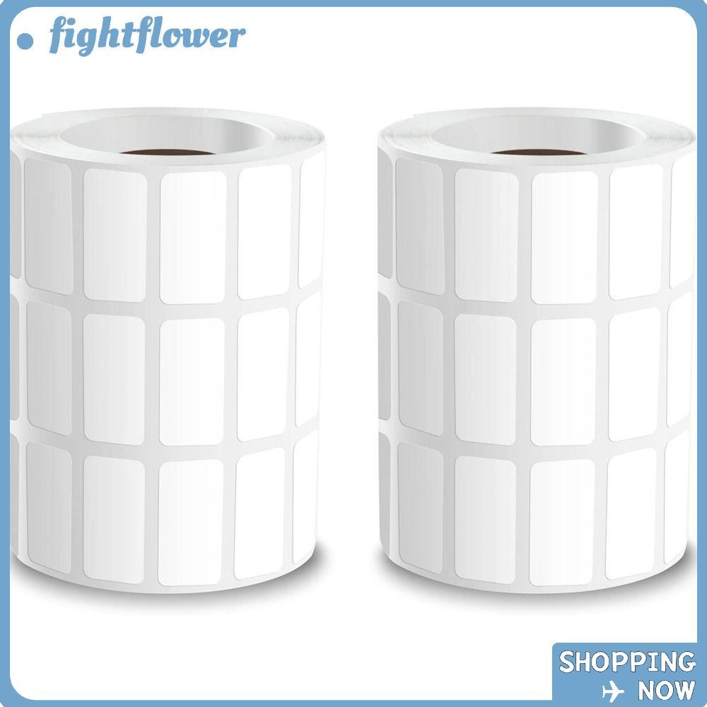 FIGHT 6000 แผ่นสติ๊กเกอร์เครื่องเขียนป้ายรายการน่ารักทนทานถอดออกได้ ...
