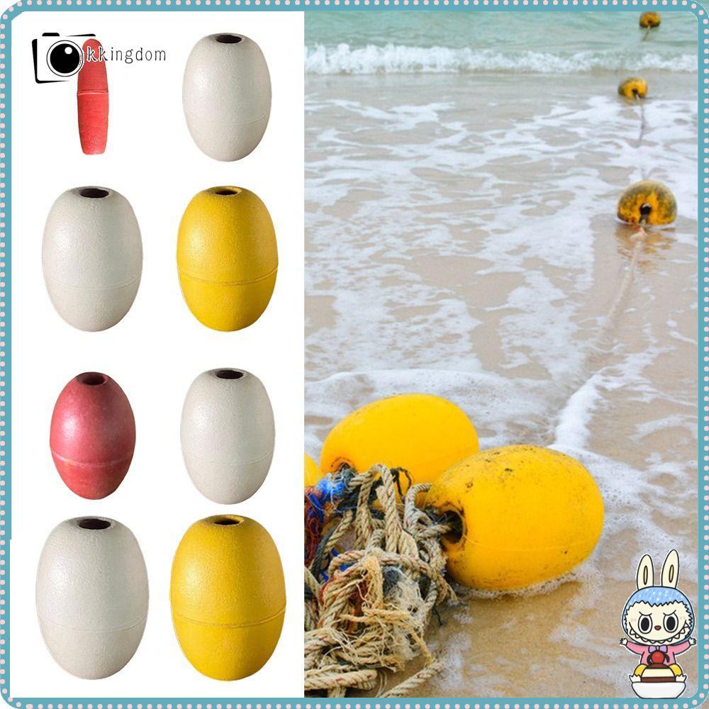 KKINGDOM Kayak Anchor Ball, หลากสี 8 รูปแบบ Kayak Anchor Line Drift ...