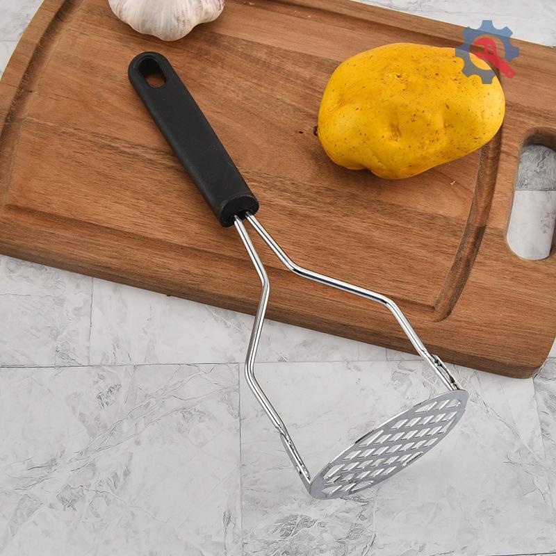 [GEX] สแตนเลส Pressed Potato Masher Ricer Puree Juice Maker Potato ...