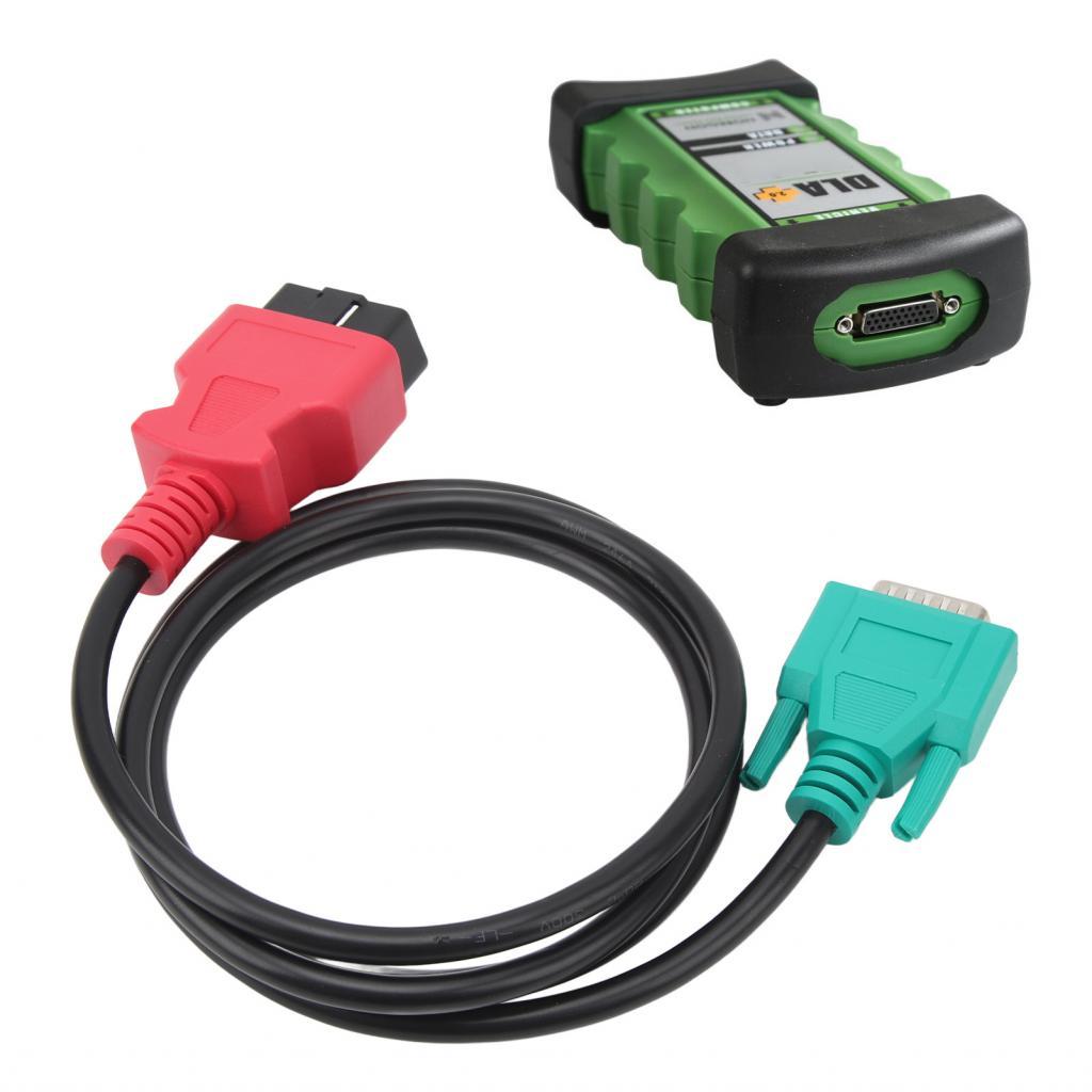 สําหรับสาย JPro Noregon OBDII 26 Pin Male ถึง OBD2 Perfect Fit 121591 ...