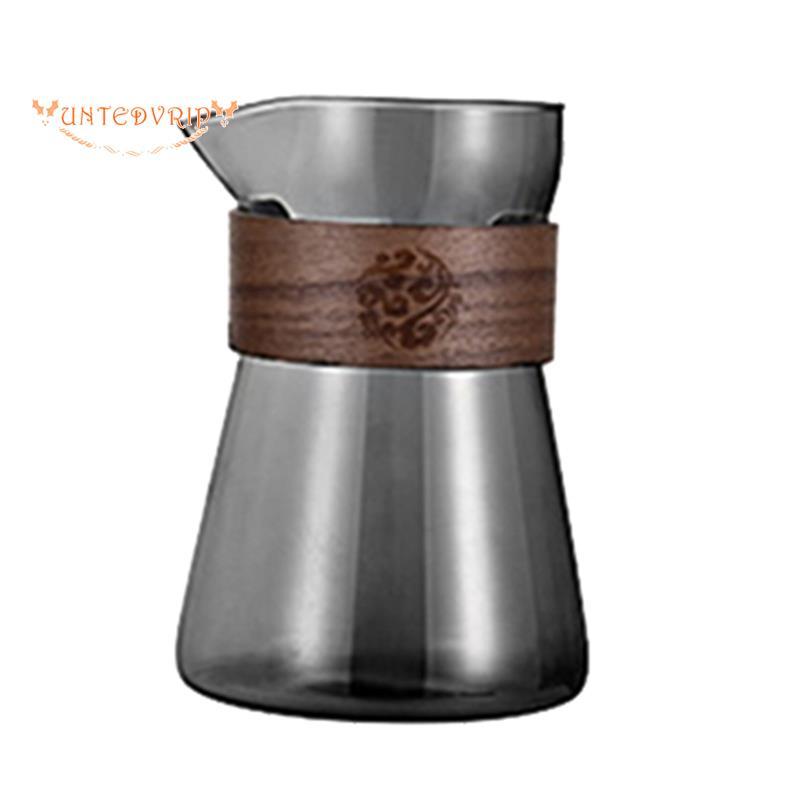 [Quick U]Immersion Coffee Dripper Switch Pour over Dripper Immersion ...