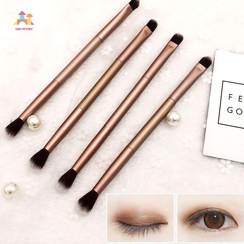 Onew Eyeshdow แปรงแต่งหน้า Eye Shadow Eye Brow Nasal Shadow คอนซีลเลอร์ ...