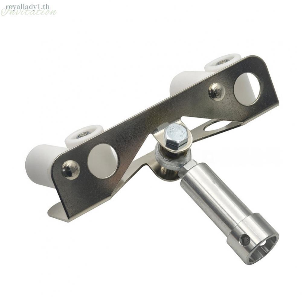 Dual Roller Corner Tool for Drywall Use with Adjustable Angles for ...