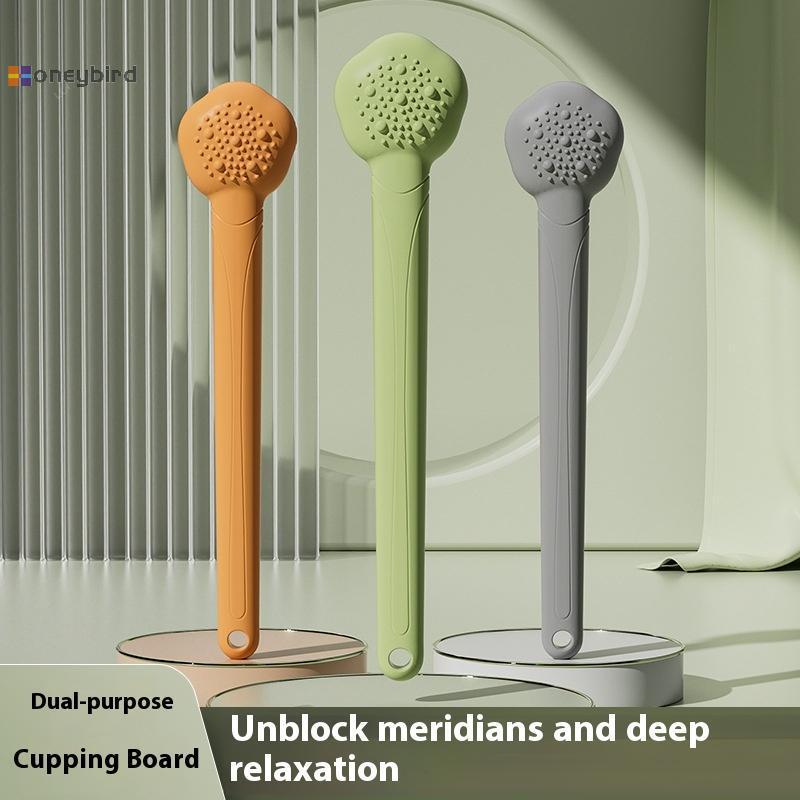 Honeybird Meridian Beating Health Beating อุปกรณ์นวด Beating Stick ทั้ง ...