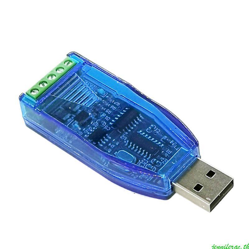 Jenniferac Professional DSD TECH SH-U10 ตัวแปลง USB เป็น RS485 พร้อมชิป ...
