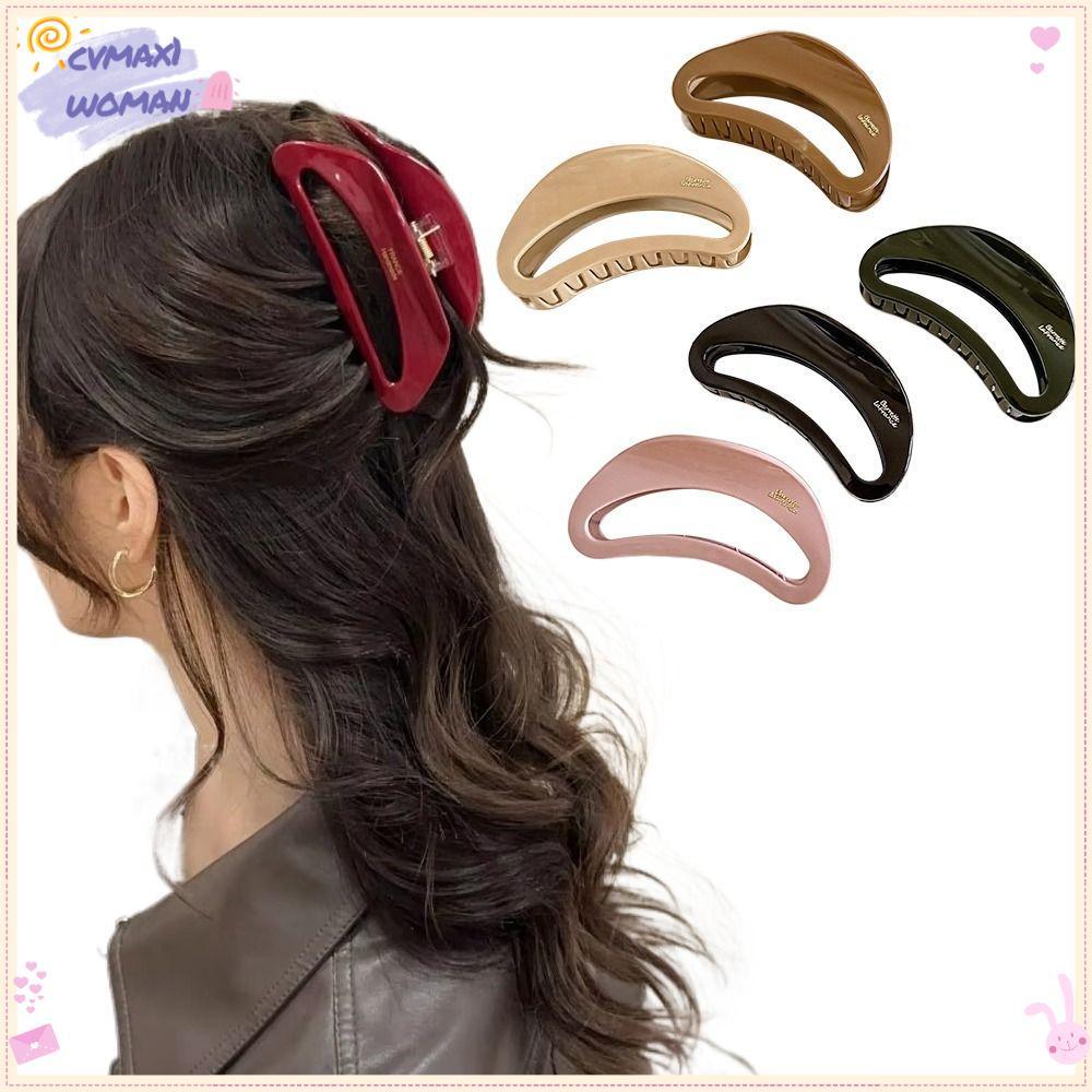 CYMX Hair Claw, คลิปกรงเล็บสวมศีรษะขนาดเล็ก, เครื่องประดับผมผ้าโพกศีรษะ ...