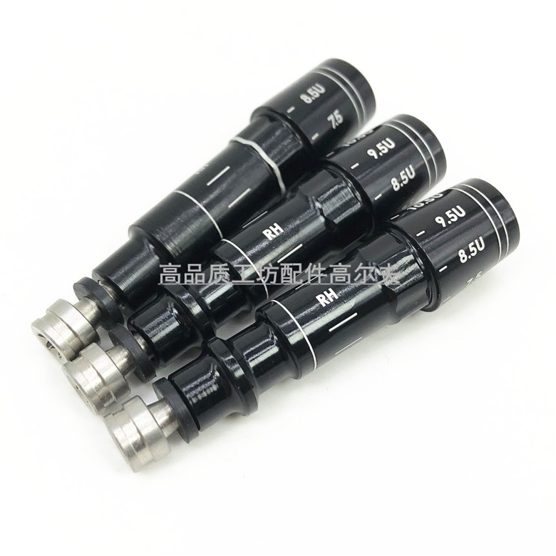 .Adapter สำหรับ Mizuno JPX 850/900 ไม้กอล์ฟ ขนาด 1 ชิ้น | Shopee Thailand