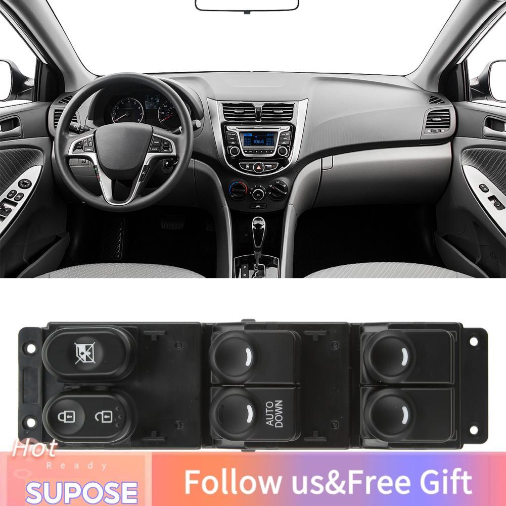 Supose Supose Aramox สวิทช์หมายเลขชิ้นส่วน 93570-1R111 ไฟฟ้า Master ...