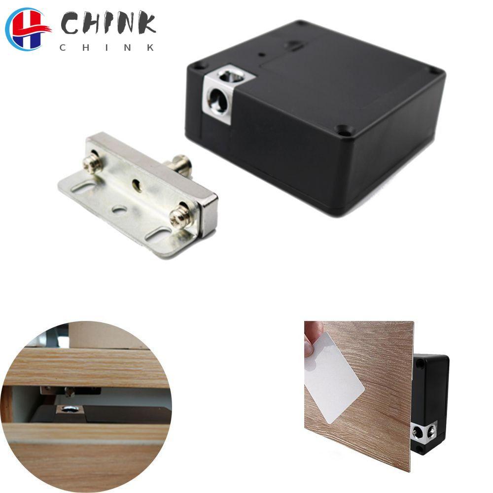 CHINK ล็อคประตูที่ซ่อนอยู่ ทนทาน Proximity Sensor RFID Card ID Card ...