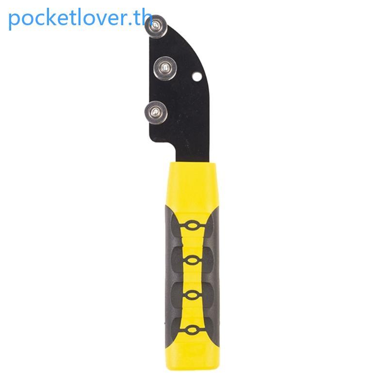 Poc Wire Alignment Tool Straightener สําหรับห่อลวดทองแดงและอลูมิเนียม ...