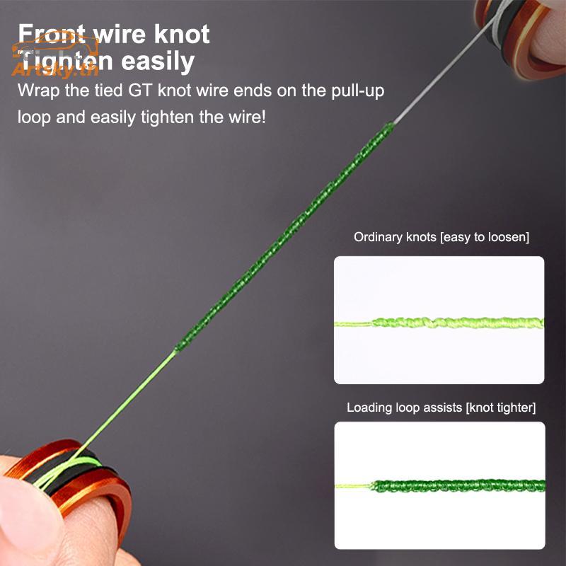 ARS 1 ชิ้น Puller Anti-Slip แหวนยางทนทาน ออกแบบมาให้มีขนาดกะทัดรัด พกพา ...