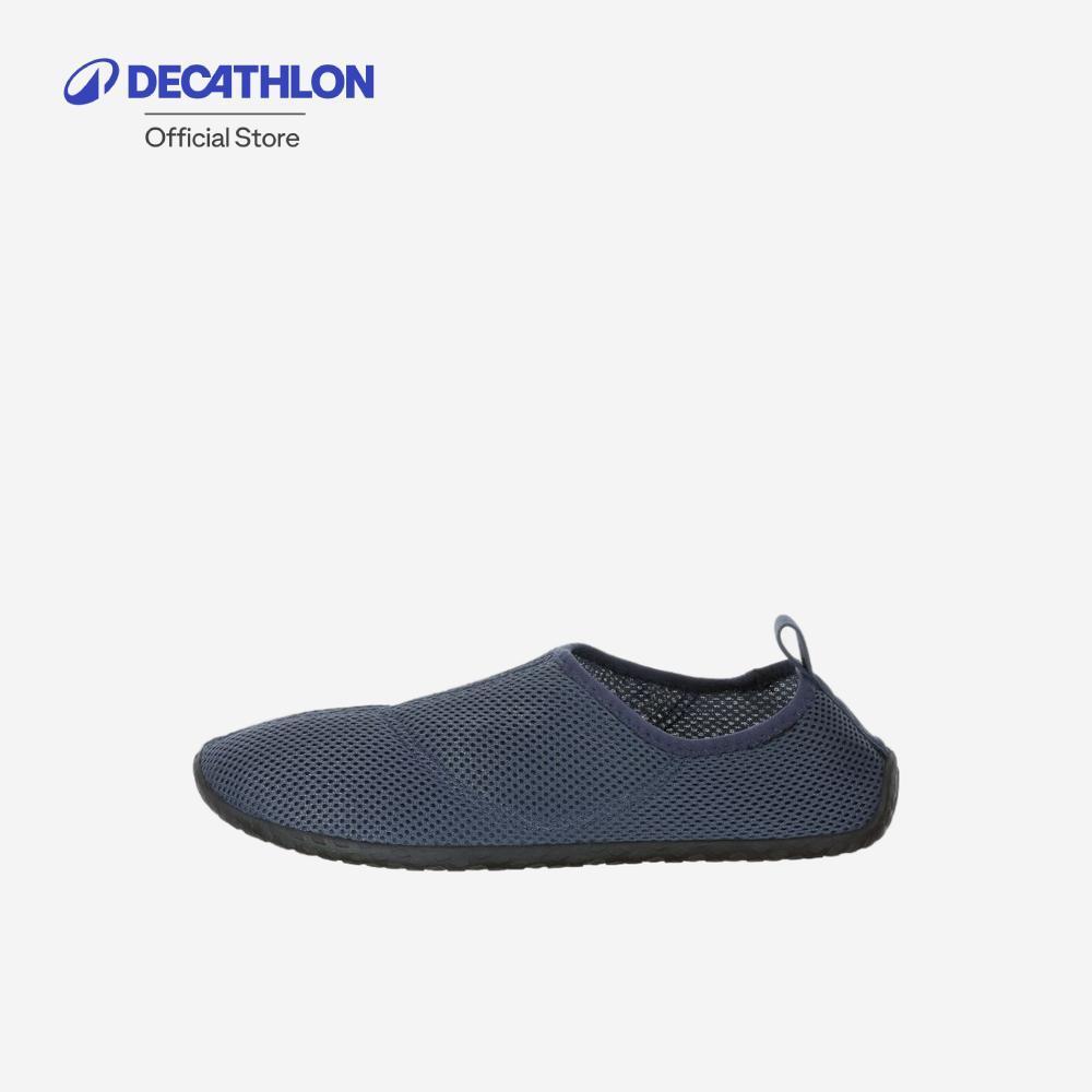 Decathlon Adult Water Shoes - Aqua Shoes 100 Series รองเท้าลุยน้ำสำหรับ ...