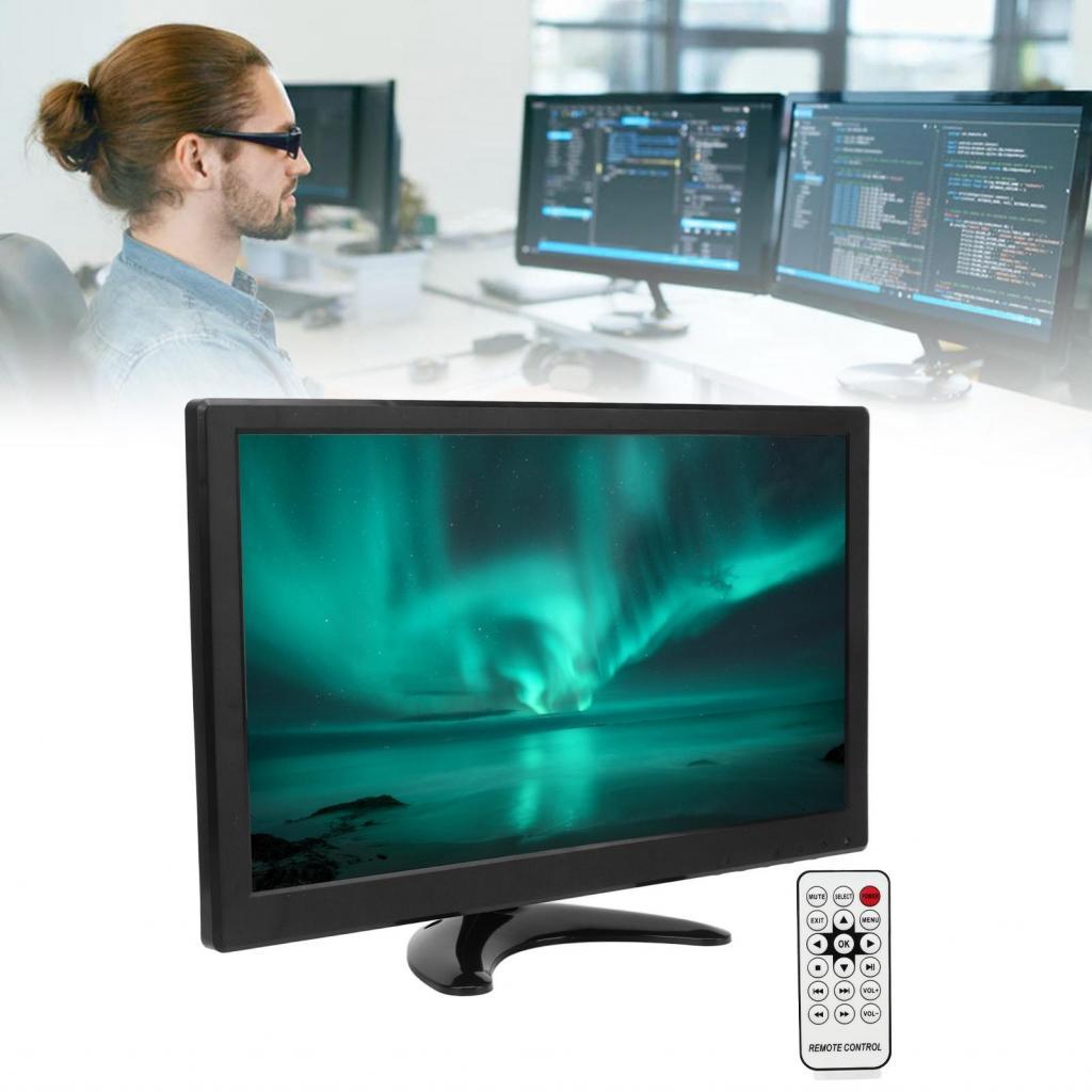 หน้าจอสี TFT LED Monitor 13.3 นิ้ว 16:9 สำหรับ Office | Shopee Thailand