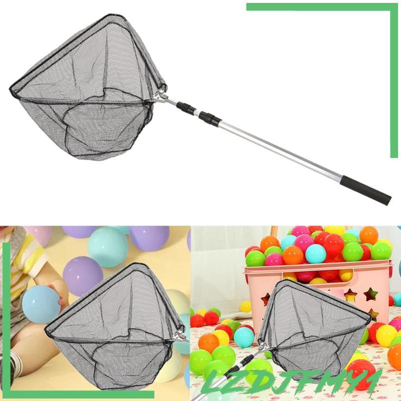 [Lzdjfmy1] Ball Balls Pick up Tool Picker Upper Adjustable Scooping ...
