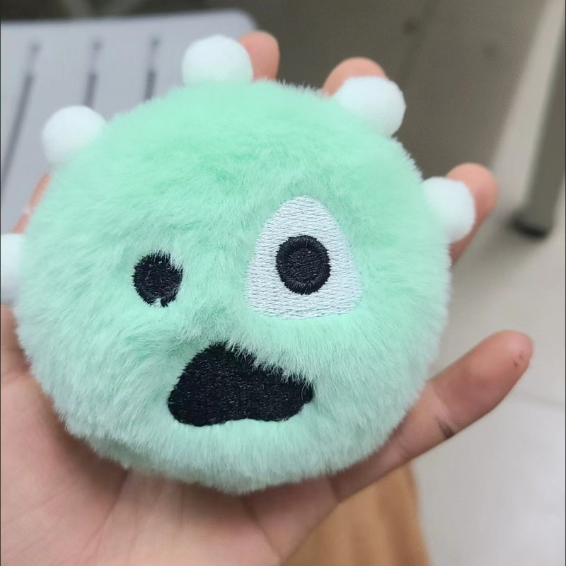 ตุ๊กตา CORTIS Ball The 1st EP [COLOR OUTSIDETHE LINES](CORTIS Ball Ver ...