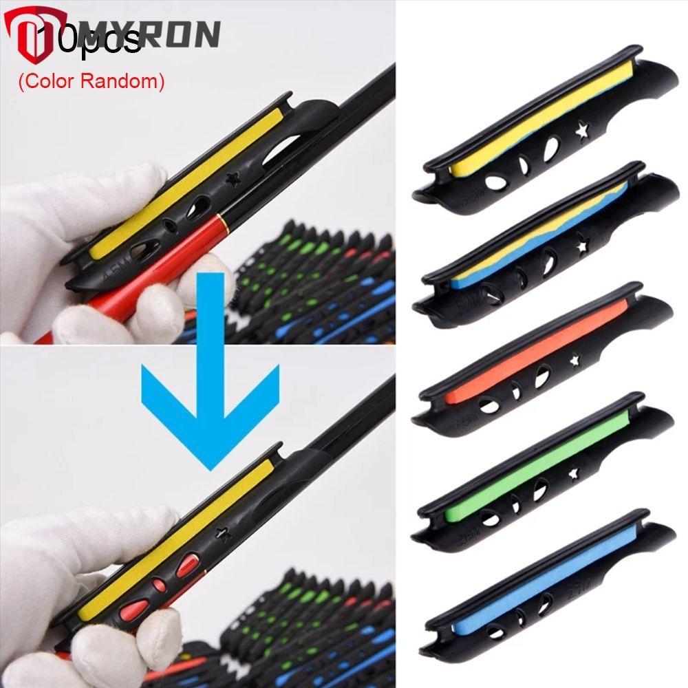 MYRON แผ่นเสามือ Hot Winder Winding Wrap Wire Board | Shopee Thailand