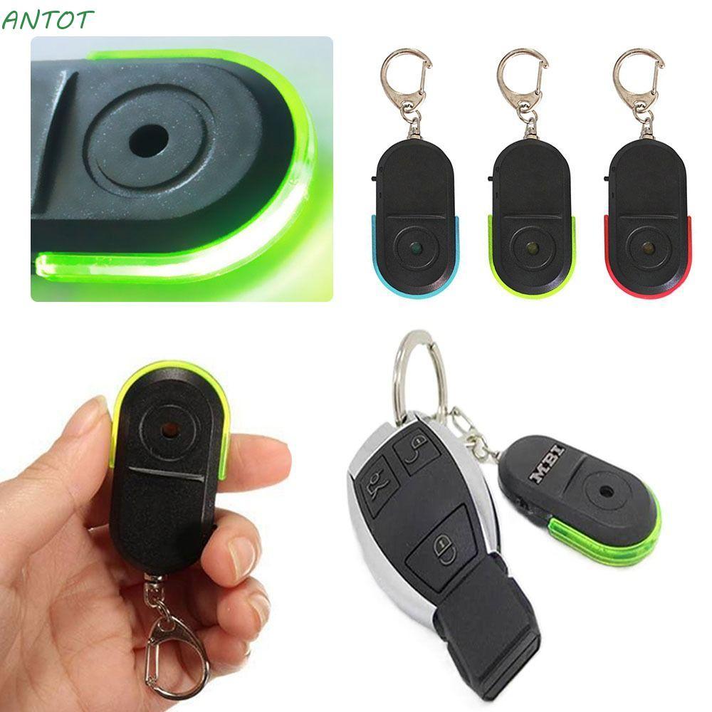 ANOT Anti-Lost Alarm Car Key Finder กระเป๋าสตางค์โทรศัพท์ Locator ...
