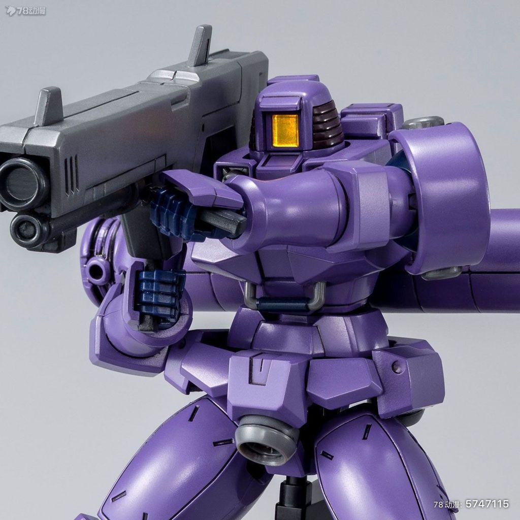 Bandai PB Limited HGAC 1/144 Gundam W LEO LEO (Universe Style) โมเดลกัน ...