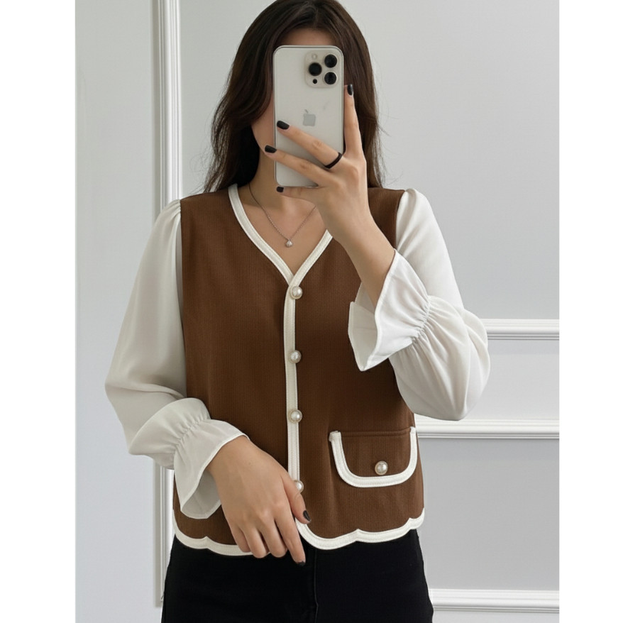 BHO - ZER CARDI RIONA ปุ่มรุ่น LIST COMBINATION OF THE LATEST BODY CUTE ...