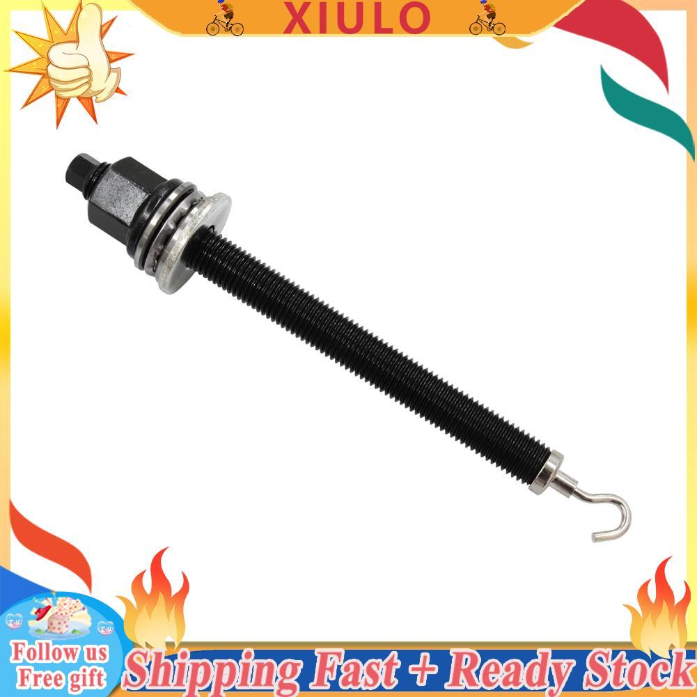 Xiulo Xiulo LS Harmonic Balancer เครื่องมือติดตั้ง Crank Pulley ติดตั้ง ...