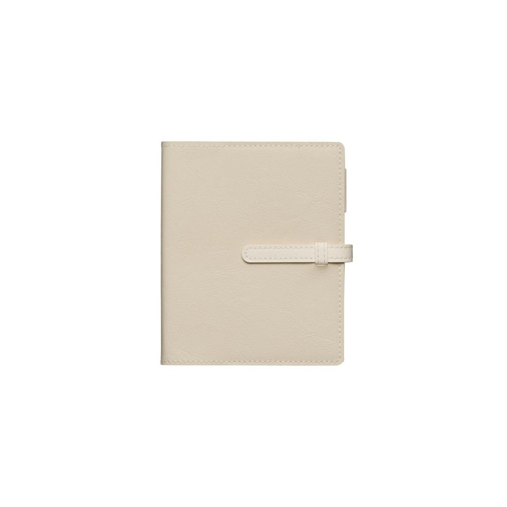 2026 High Tide San Marino Weekly Vertical Planner - Square Format ...