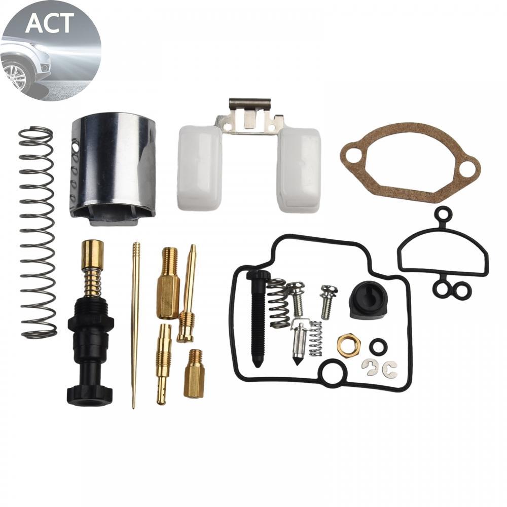 1PCS ชุดซ่อมคาร์บูเรเตอร์ Pro Fitting สําหรับ Keihin Cpo KR150 Keihin ...