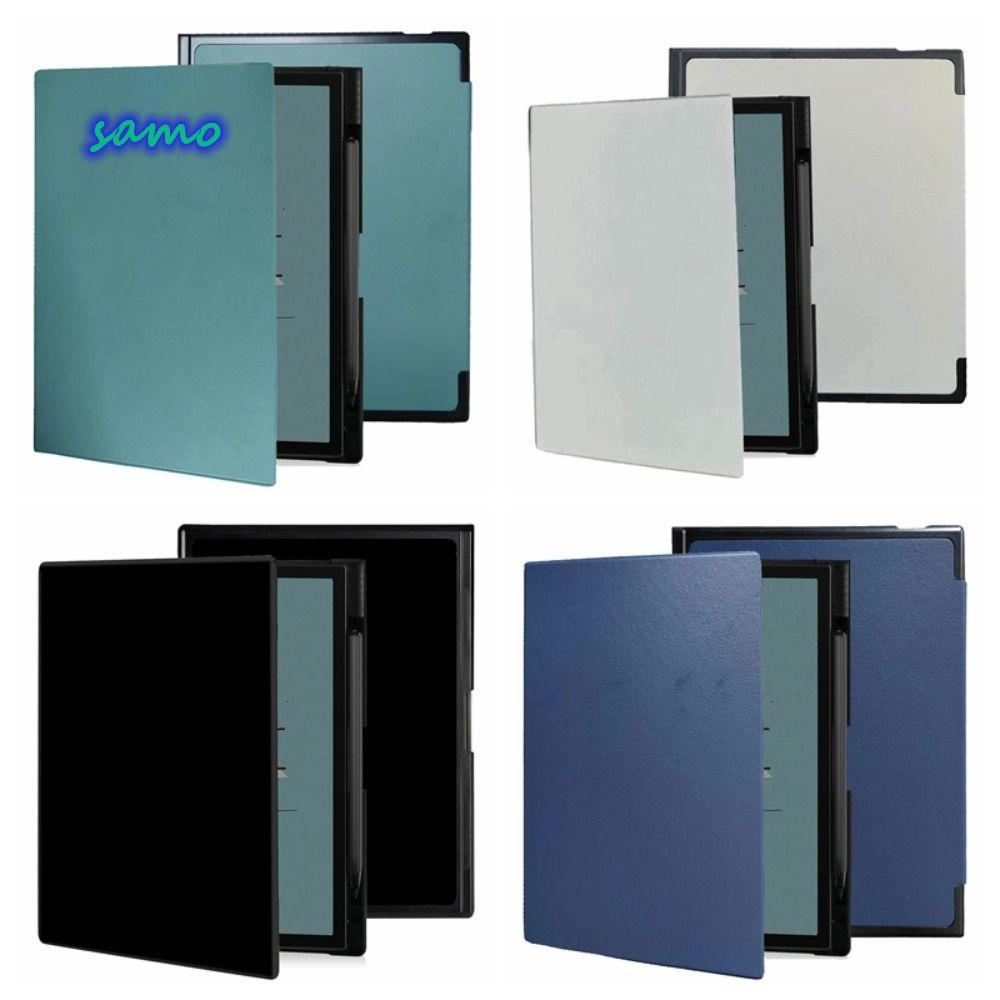 SAMO Folio Cover, แท็บเล็ตป้องกันรอยขีดข่วนกันกระแทก 10.3 นิ้ว, ช่อง ...