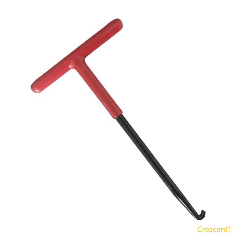 Crescent1 Exhaust Stand Puller เครื่องมือสแตนเลสมอเตอร์ไซด์ T-Handle ...