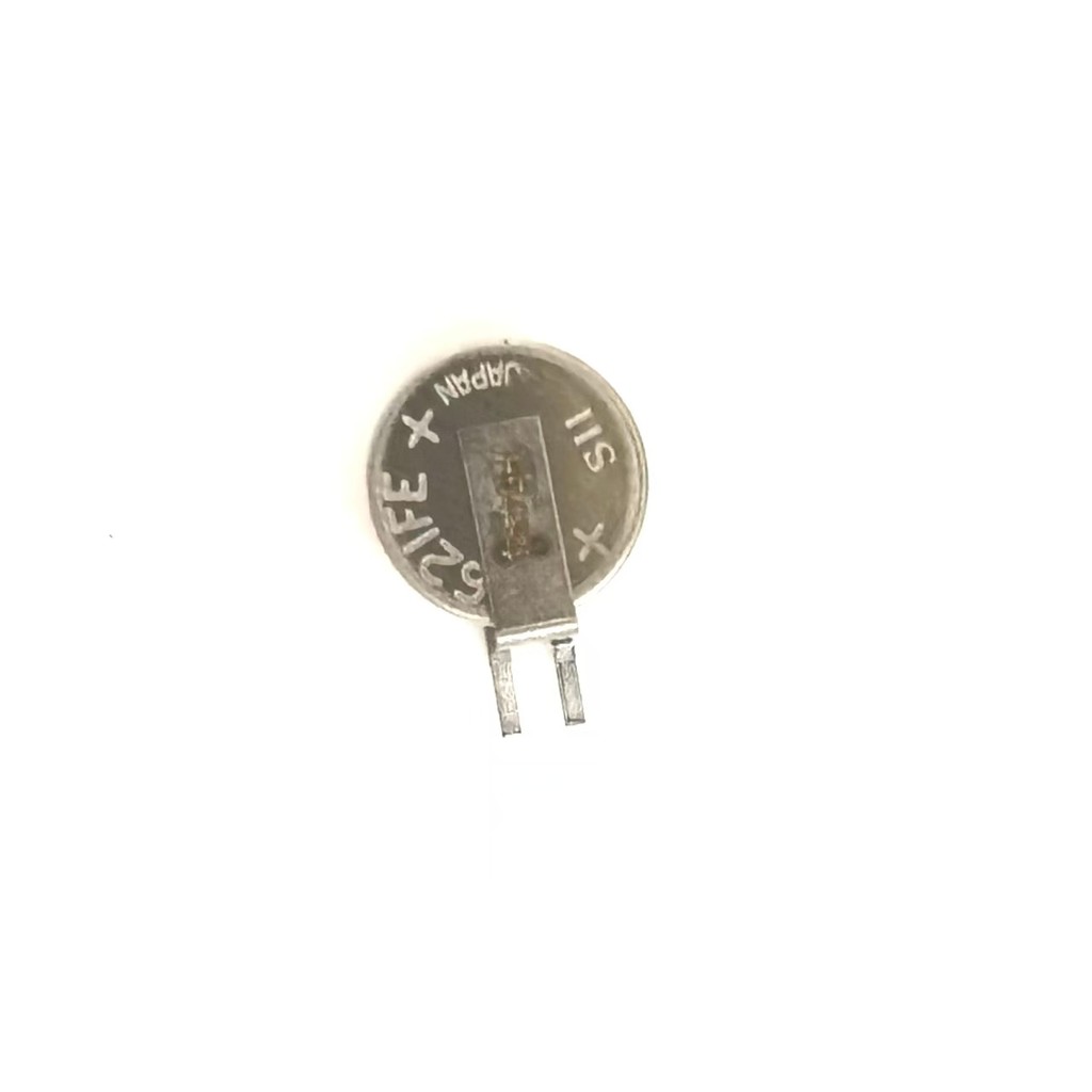 1PCS ML621S/DN ML621-TZ1 แทนที่ MS621FE สําหรับชาร์จ 3V ปุ่มลิเธียม ...