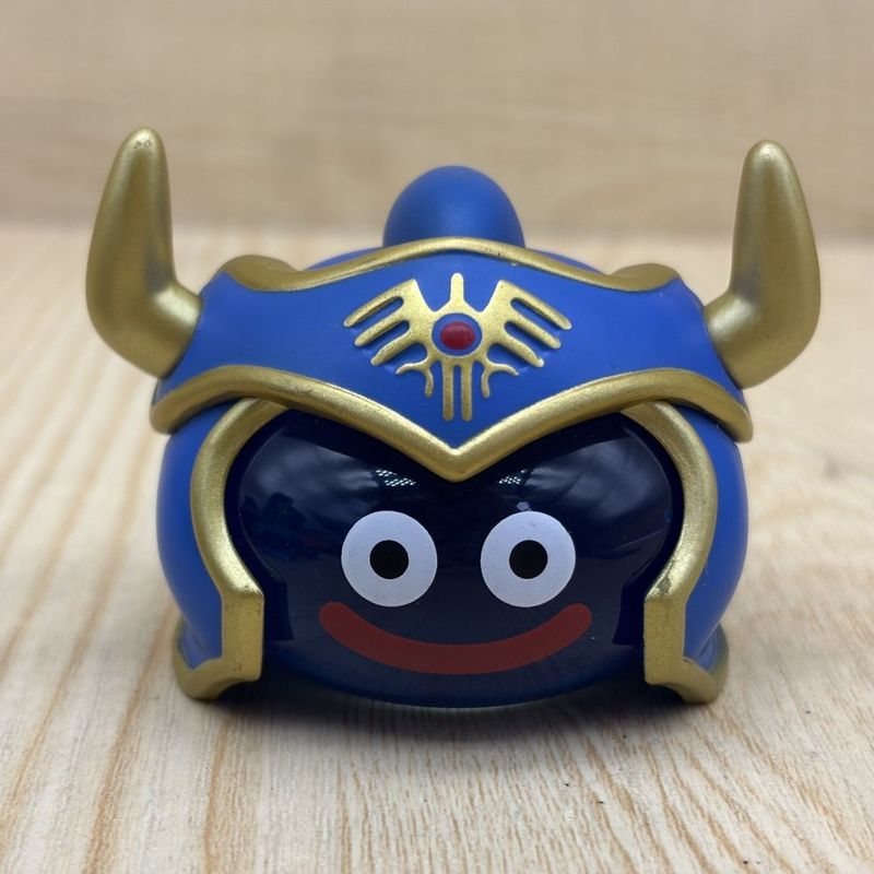 dragon quest figure slime dar dragon king camus veronica senia maya ...