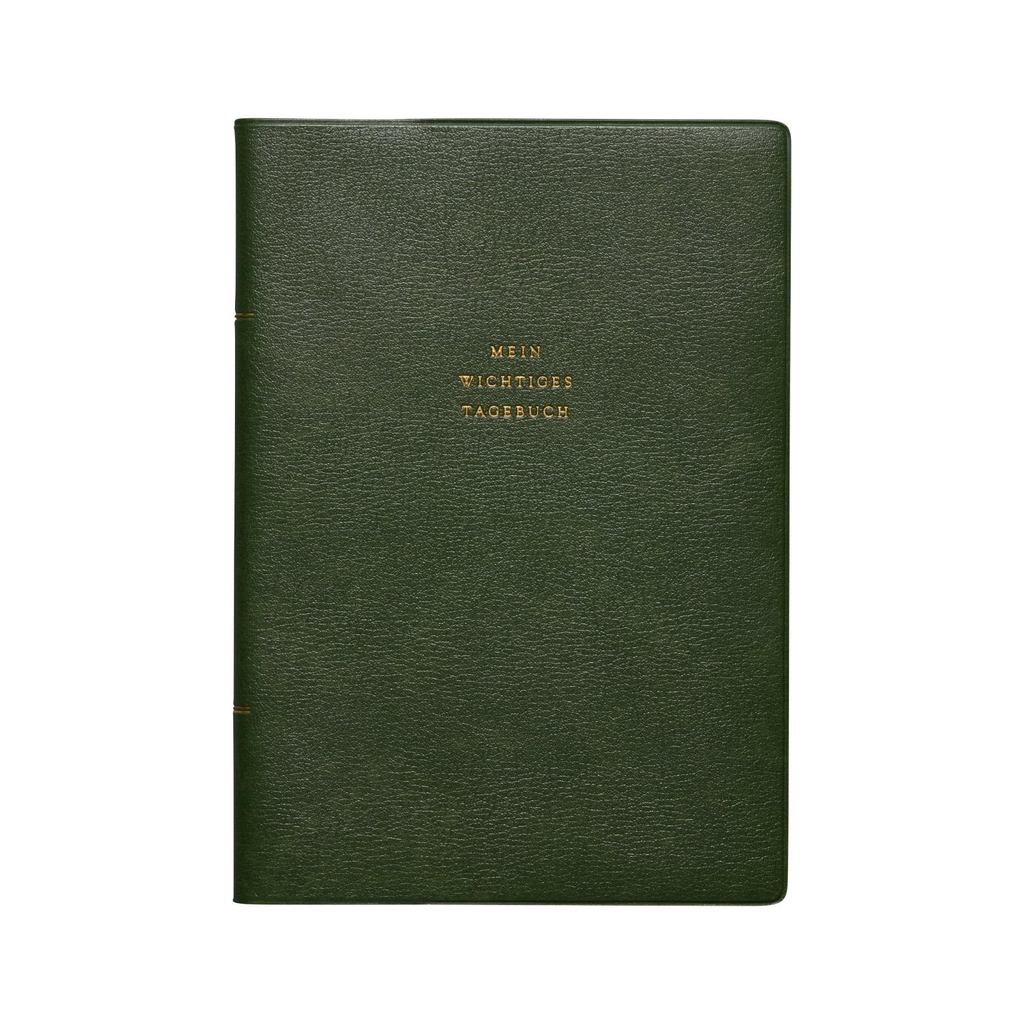 A5 Weekly Vertical Planner 2026 - High Tide Classic Collection (Various ...