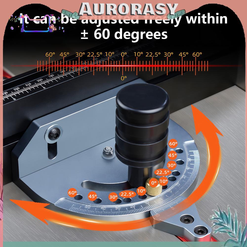 [AS] Miter Gauge ปรับ Precision Miter Gauge ตารางเลื่อย Miter Gauge ...