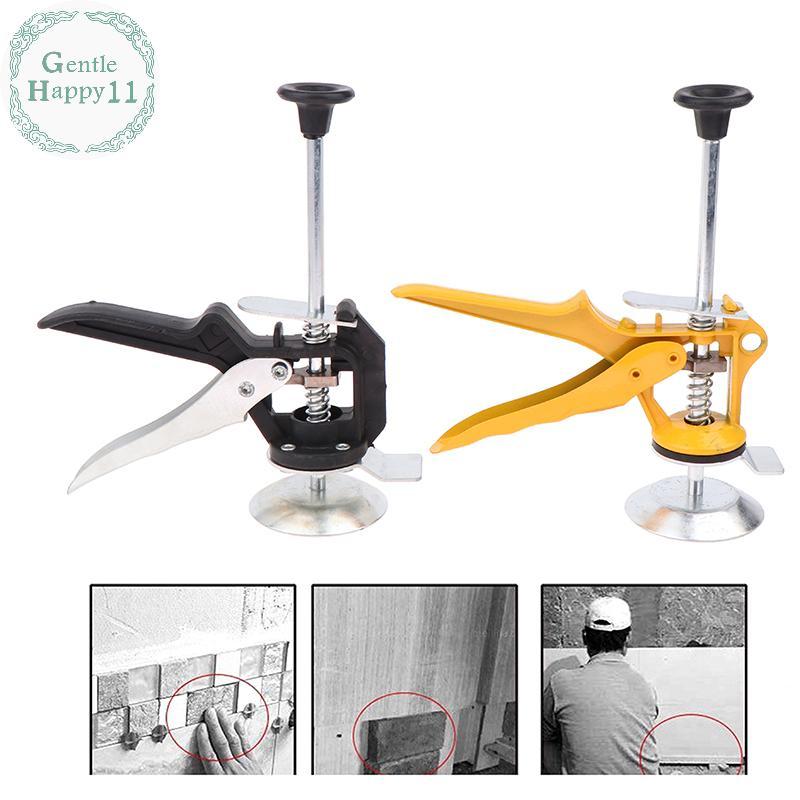 GentleHappy Jack-up Device One-column Tile ความสูงตัวควบคุมความสูง ...