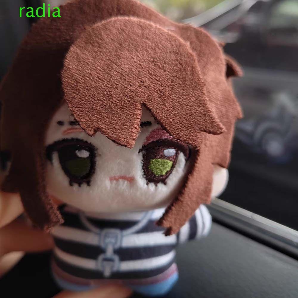 RADIANTZAP Identity V Plush, ปลาดาวเกมอุปกรณ์ต่อพ่วง Luca Balsa จี้ ...